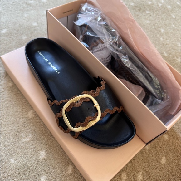 Loeffler Randall | Shoes | Loeffler Randall Iris Sandals | Poshmark